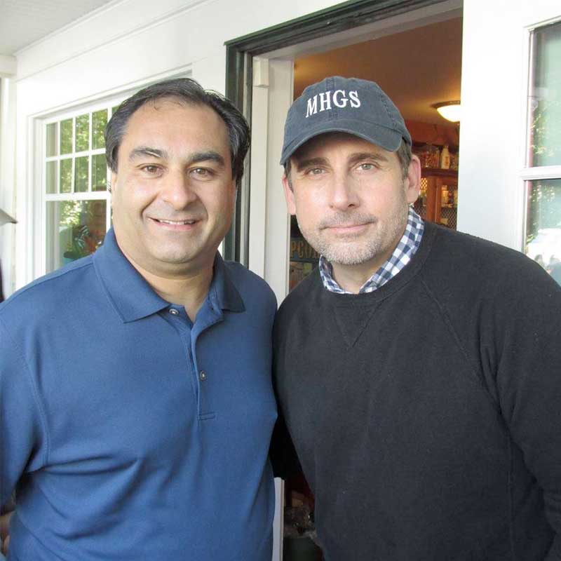 Monday Night Talk with Kevin Tocci | WATD 95.9 FM