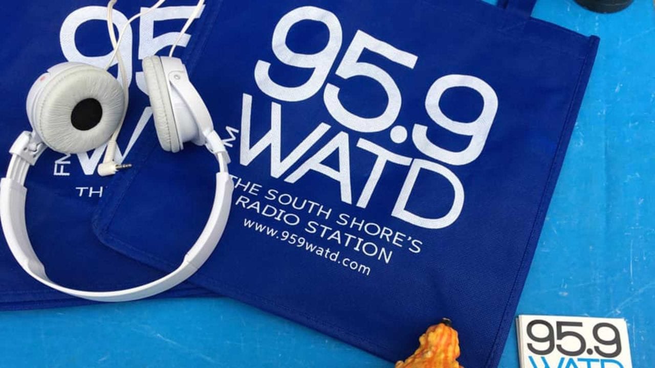 WATD Celebrates 45 Years On-Air this Week | WATD 95.9 FM