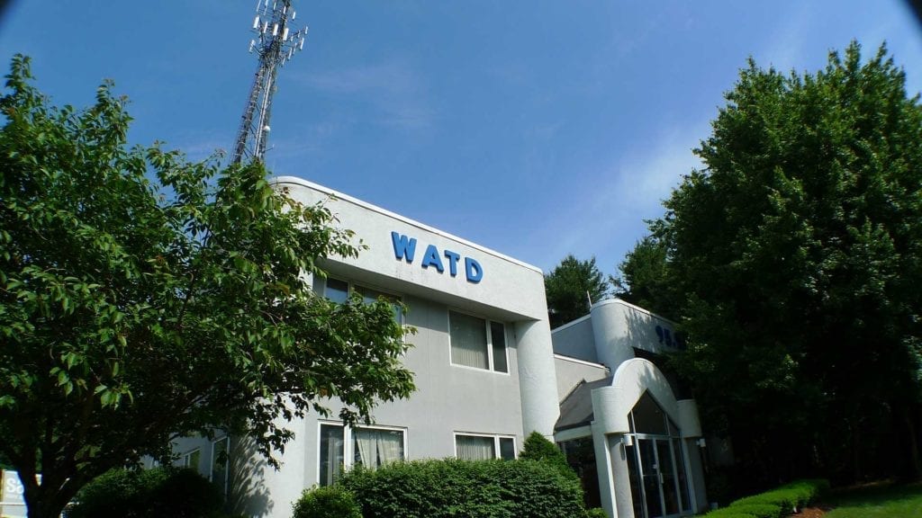 WATD Staff Directory | WATD 95.9 FM