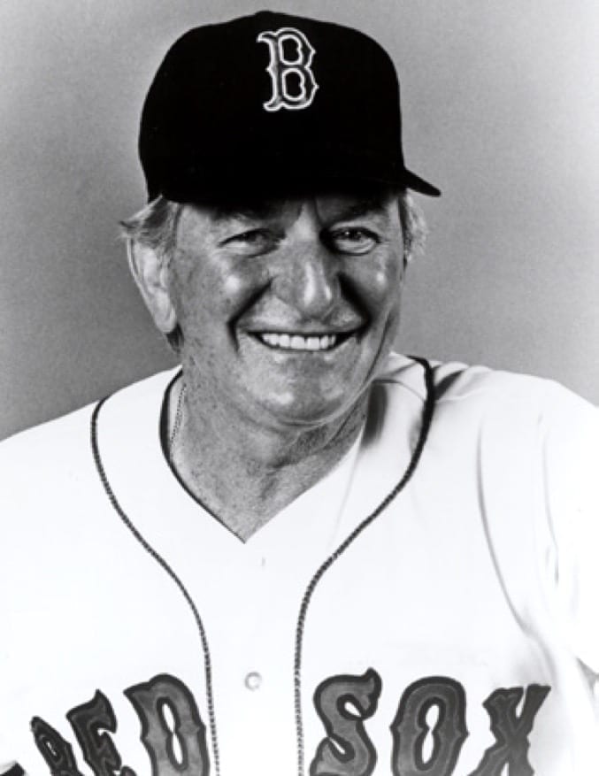 Boston: John McNamara, Manager of ’86 Red Sox, Dies at 88 | WATD 95.9 FM