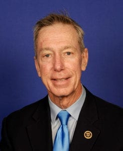 MA: Incumbent Stephen Lynch Wins Democratic Primary for the 8th ...