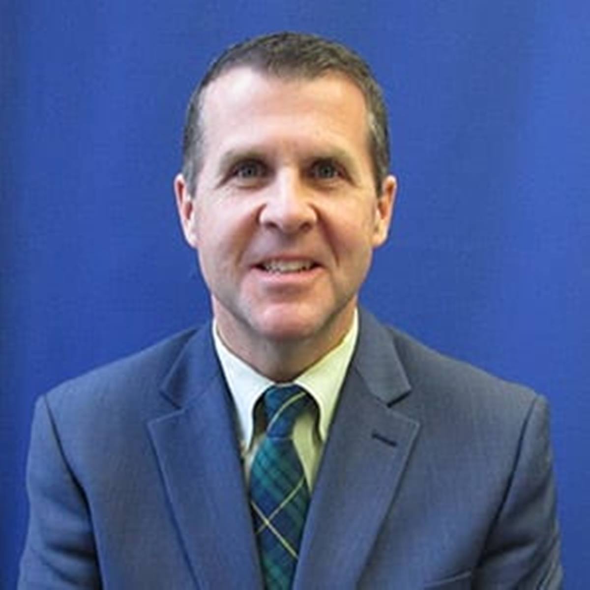 Brockton Mayor Robert Sullivan Discusses COVID Numbers, Masks | WATD 95 ...