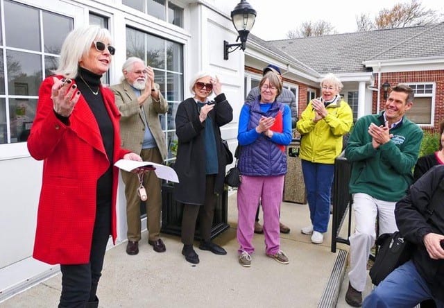 State Senator Susan Moran Working on a Bill to Help Families with ...