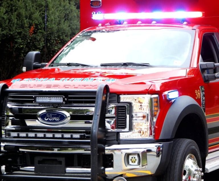 Crews In Braintree Rescue Man Pinned Under Truck | WATD 95.9 FM Crews In Braintree Rescue Man Pinned Under Truck | WATD 95.9 FM