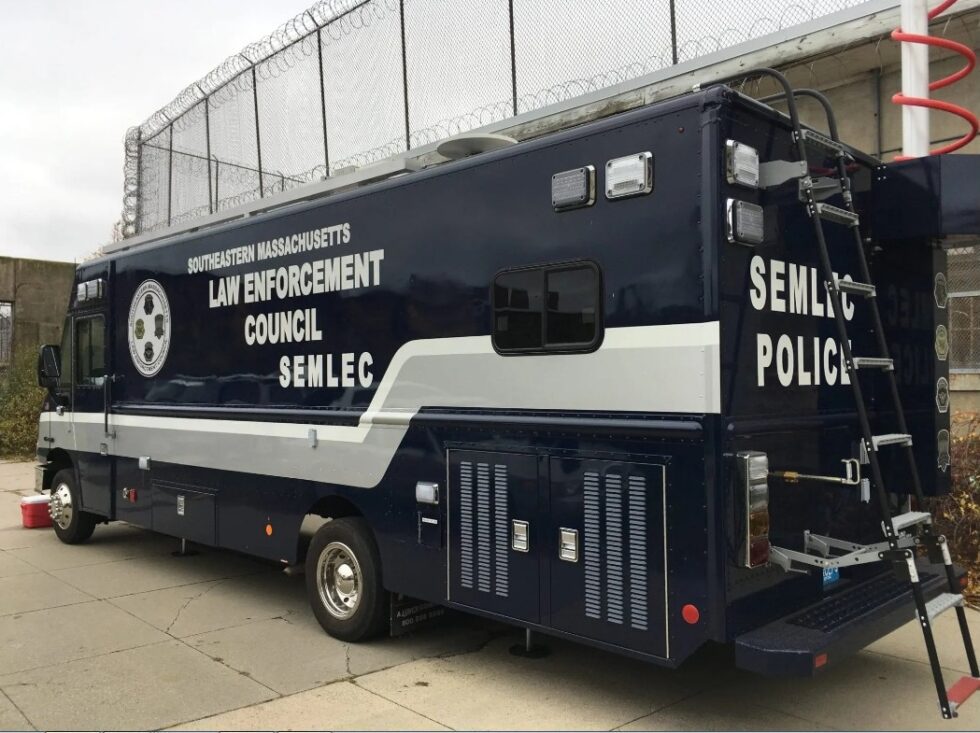 SEMLEC SWAT Team Called To Bridgewater Residence | WATD 95.9 FM