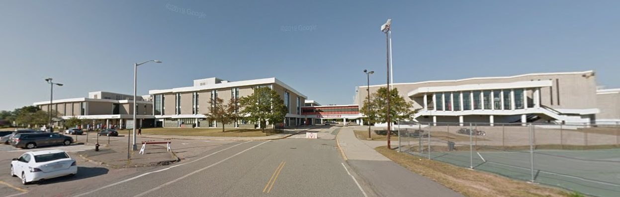 Student Came To Brockton High School With Gun | WATD 95.9 FM