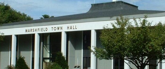 A Look Back On 2021 In Marshfield | WATD 95.9 FM