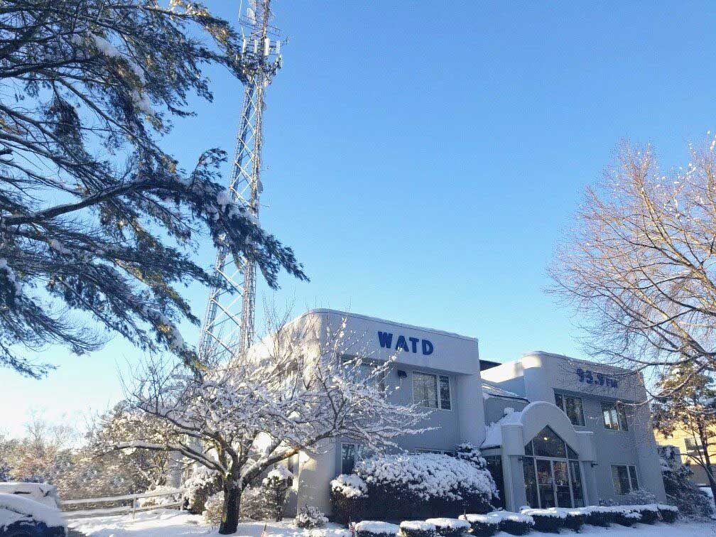 WATD Home | WATD 95.9 FM
