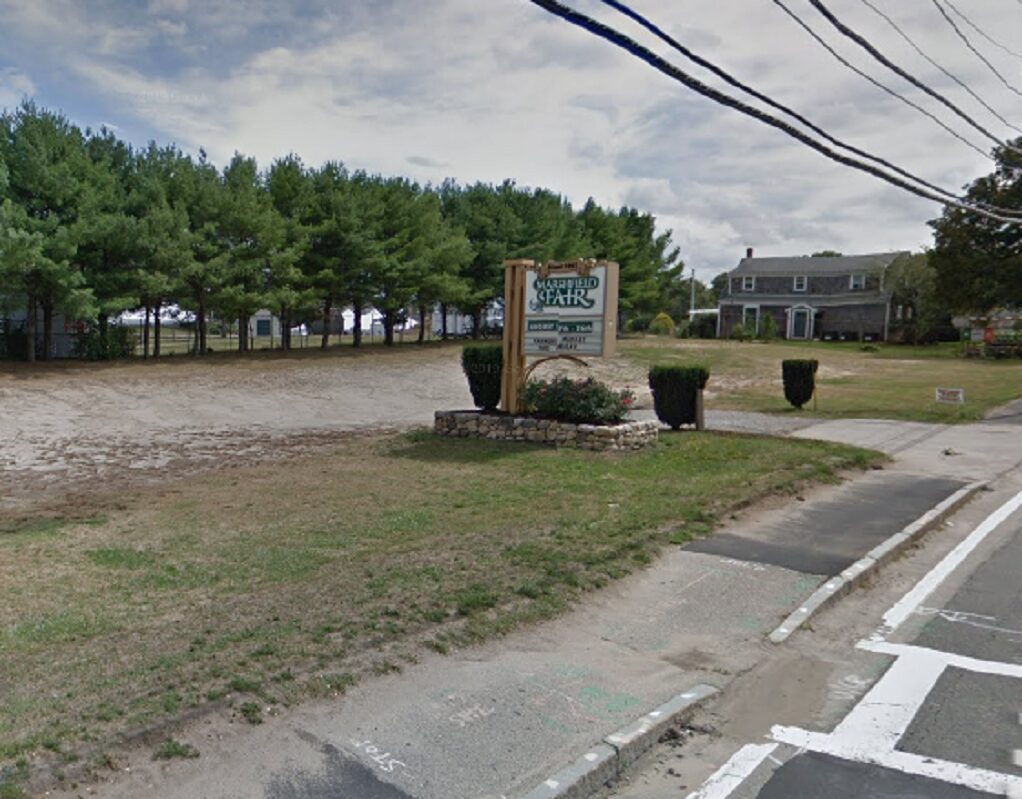 Marshfield To Distribute COVID Testing Kits To Residents | WATD 95.9 FM