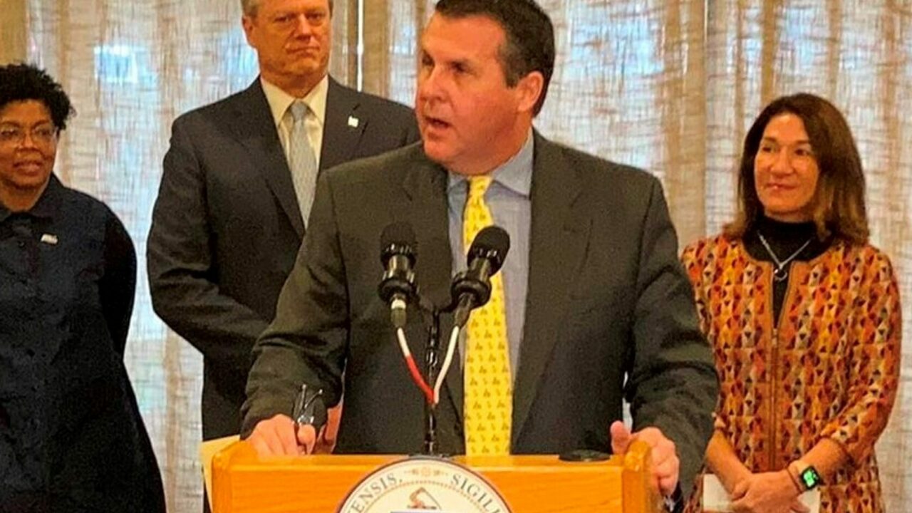 Sullivan Confirms Monkeypox Case In Brockton As Fight Against COVID ...