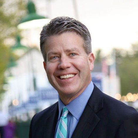 Senator Timilty Files Russia Divestment Bill | WATD 95.9 FM