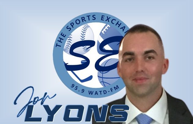 Sports Exchange: Breaking down the NFL Draft | WATD 95.9 FM