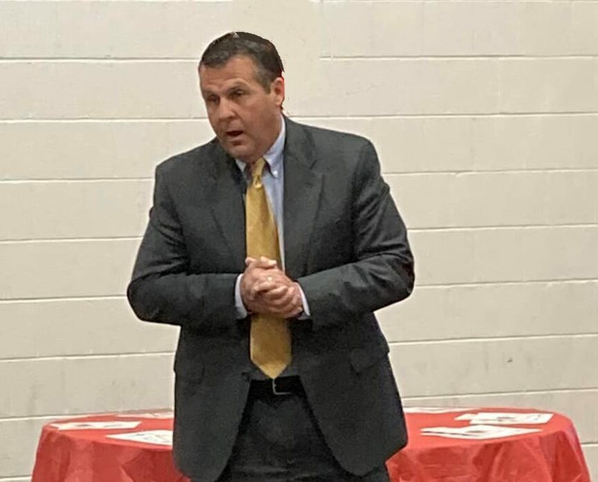 Sullivan Discusses COVID Numbers, Monkeypox, Flag Raisings | WATD 95.9 FM