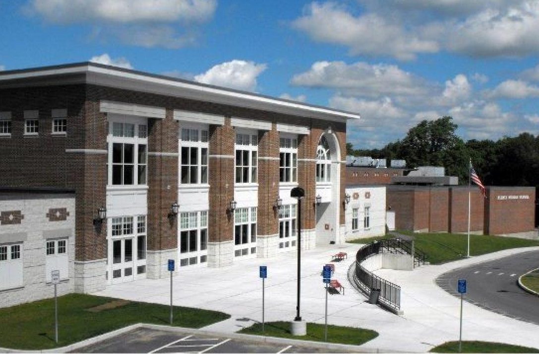 Three Bullets Found In Milton School | WATD 95.9 FM