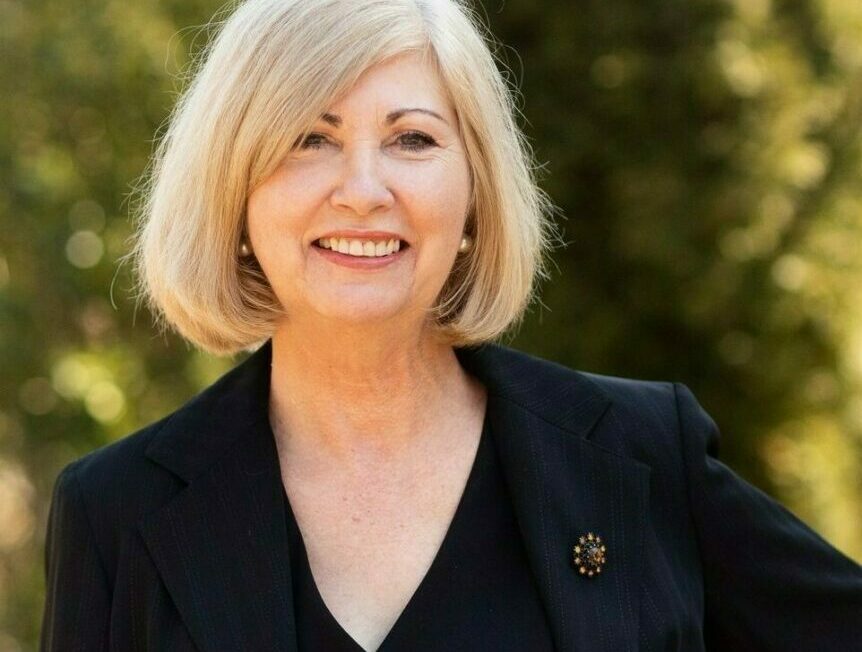 Kathleen Crogan-Camara Discusses Her Campaign For State Senate | WATD ...