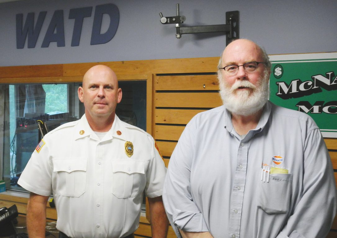 CERT Training Returns in October for Norwell and Nearby Towns | WATD 95 ...