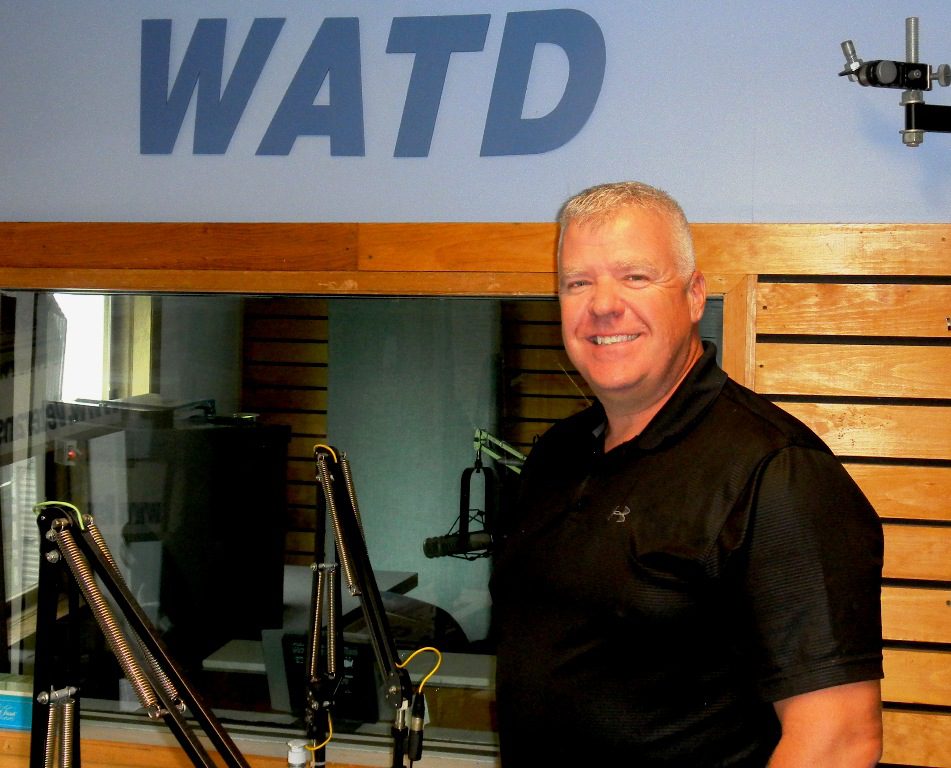 A Conversation About BCI (Bureau of Criminal Investigation) | WATD 95.9 FM