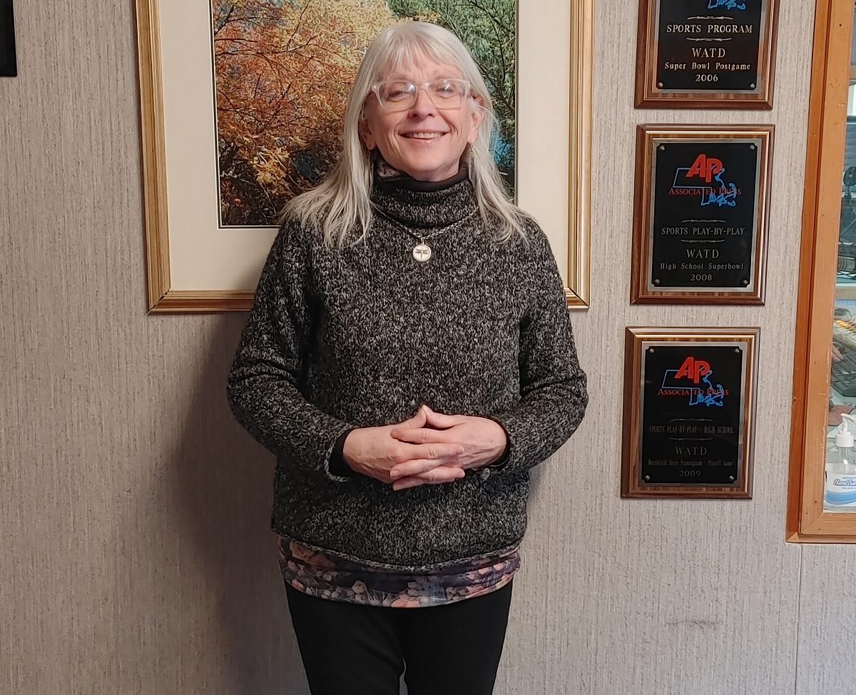 State Senator Su Moran Recaps 2022 | WATD 95.9 FM