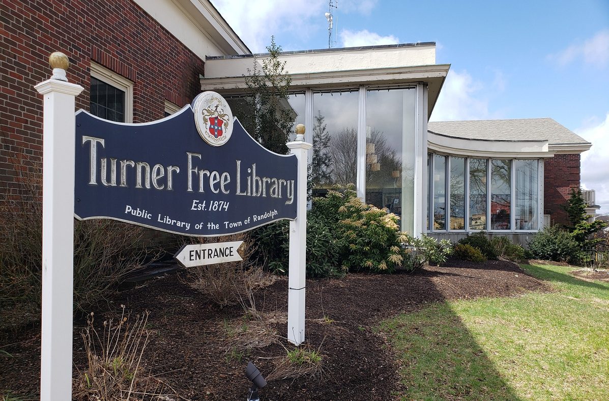 Turner Library In Randolph To Hold Noon Years Eve | WATD 95.9 FM