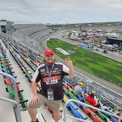 Myles on Motorsports | WATD 95.9 FM