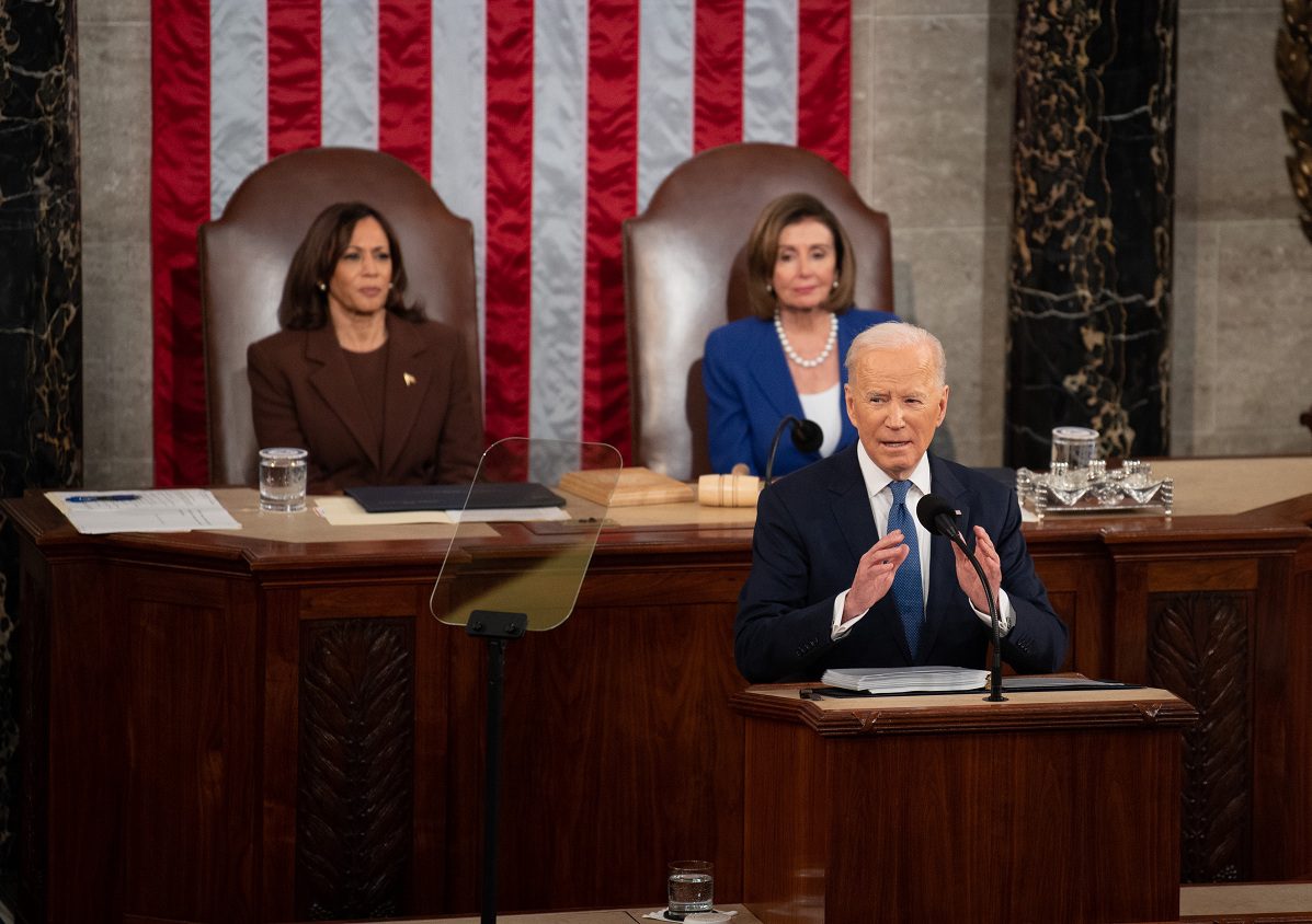 State Of The Union Preview With John Creed | WATD 95.9 FM