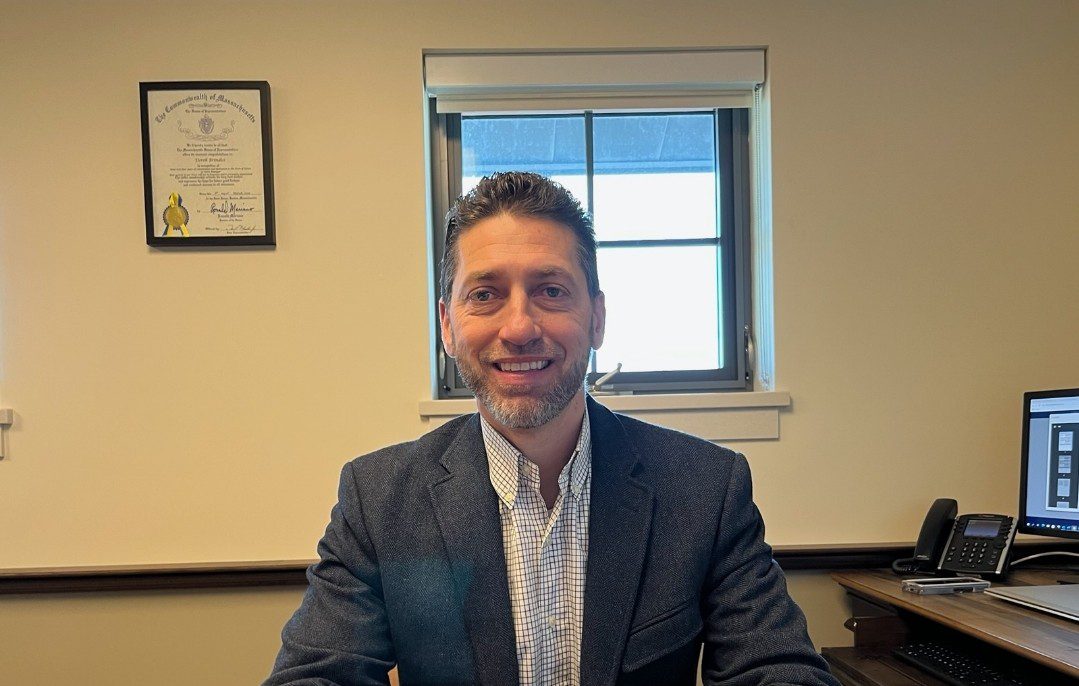 Plymouth’s Assistant DPW Director Sgarzi Is Now Acting DPW Director ...