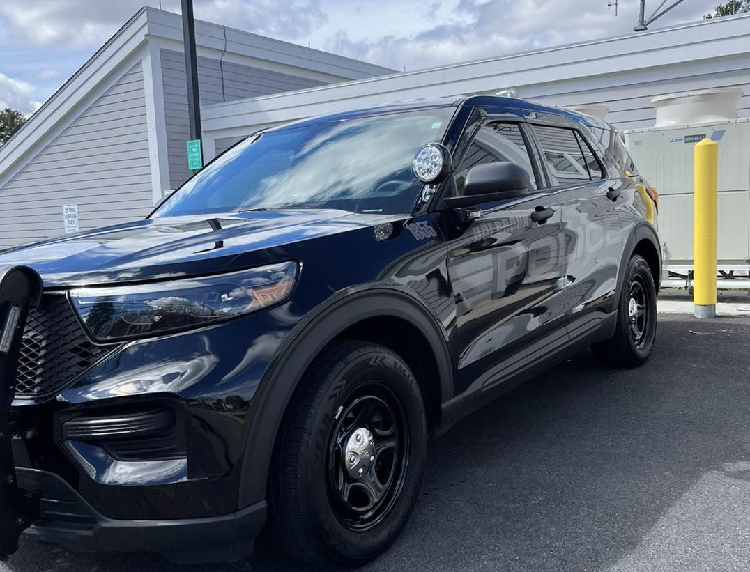 Holbrook Man Arrested On Larceny Charges | WATD 95.9 FM