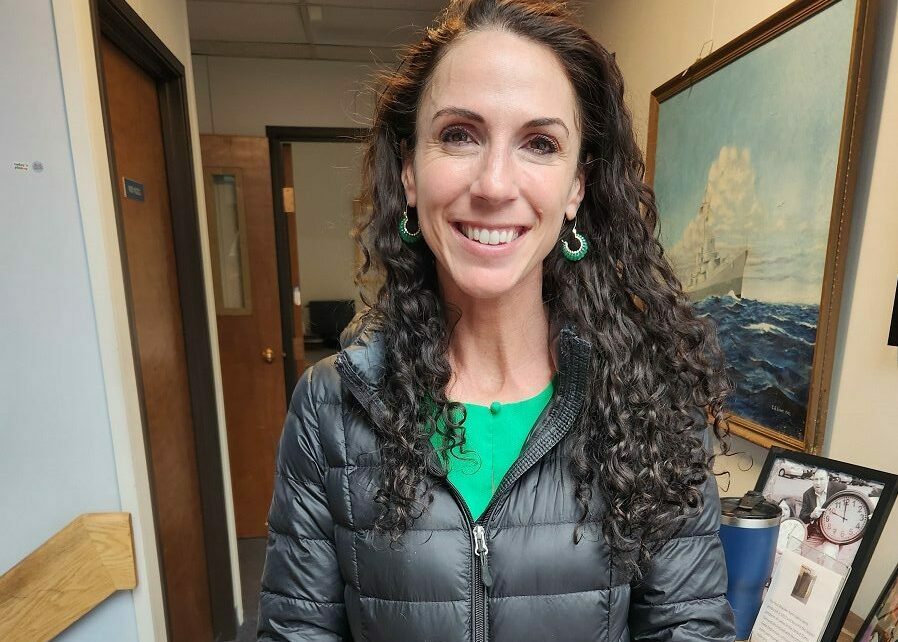 Massachusetts State Auditor Diana Dizoglio Discusses MBTA Audit | WATD ...