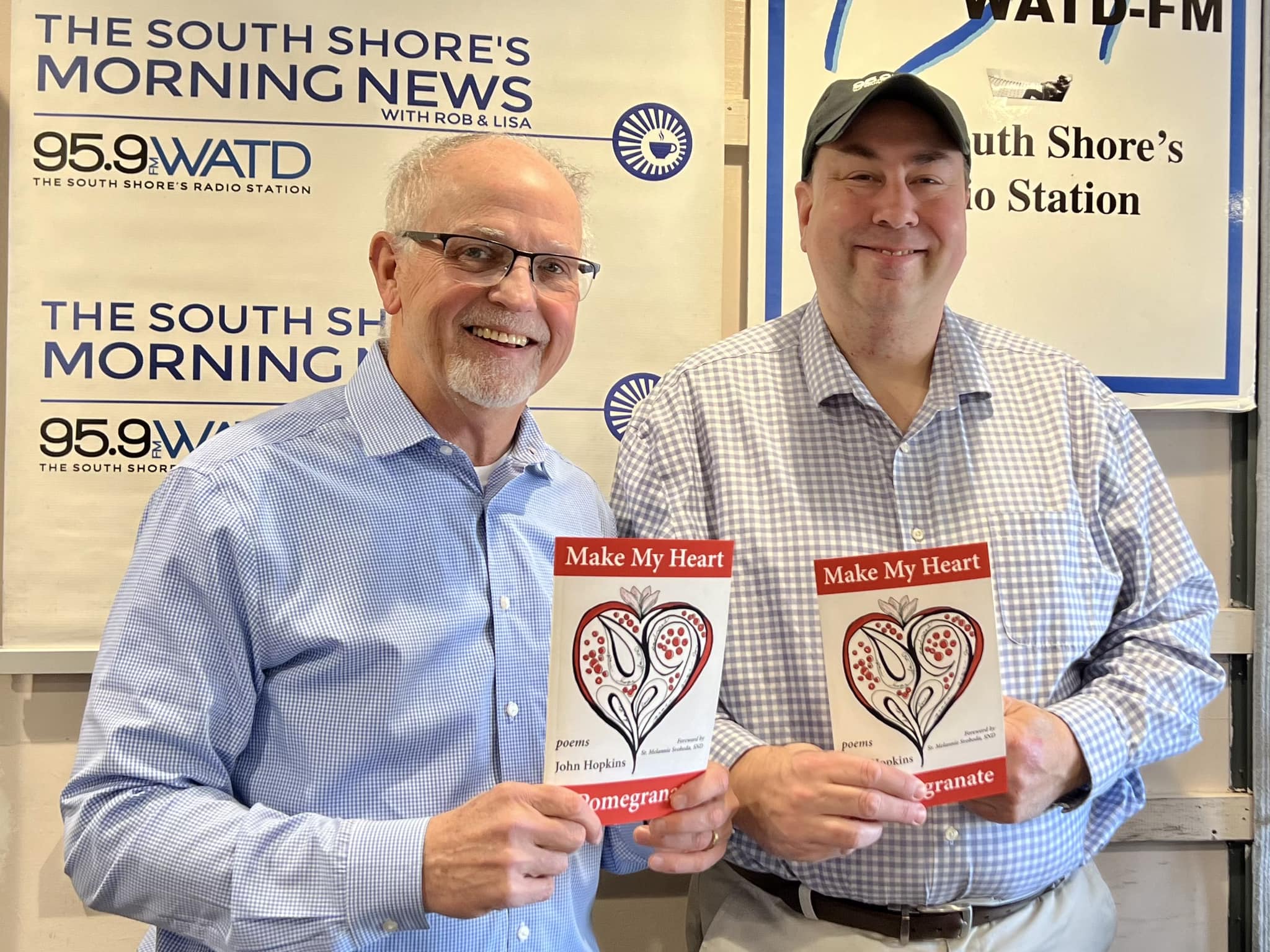 The Morning Show: Friday, March 10, 2023 | WATD 95.9 FM