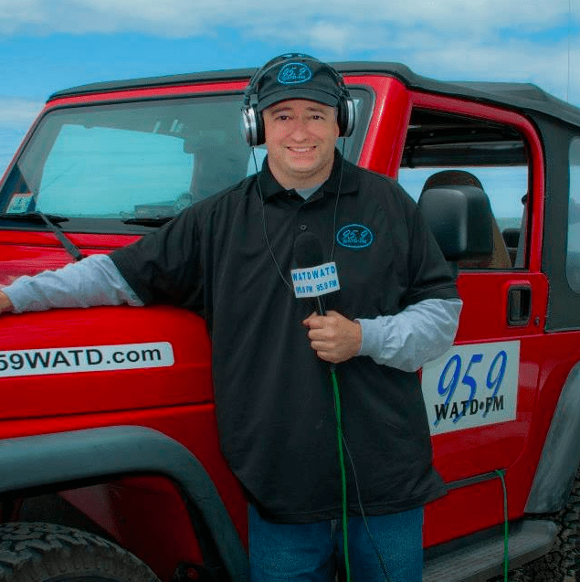 On Air Schedule Saturday and Sunday | WATD 95.9 FM