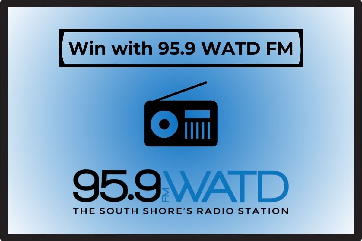 WATD 95.9 FM | South Shore, MA Radio